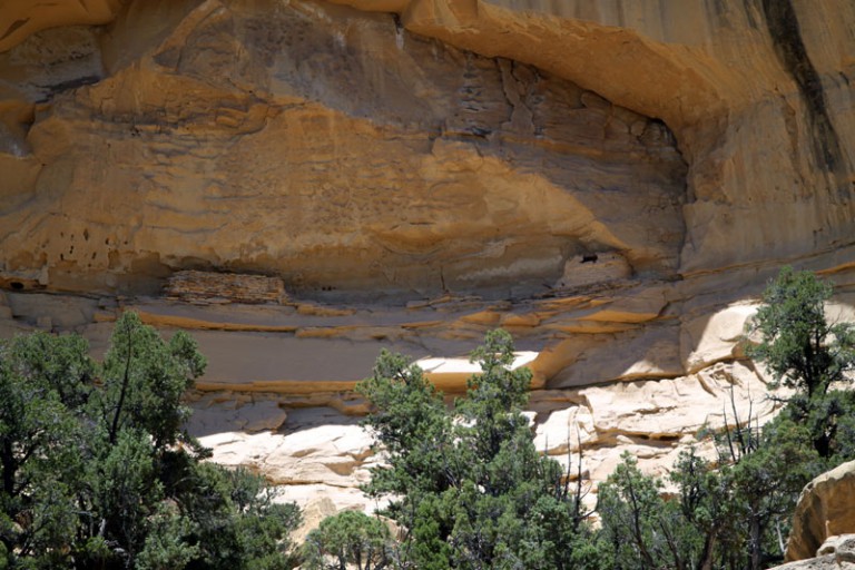native-american-structures - Escalante City